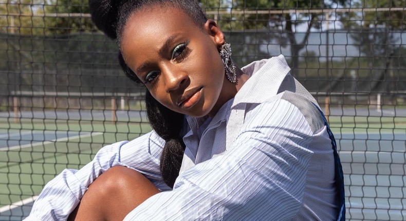 Reality TV star Anto speaks on mental health, says people have become ...