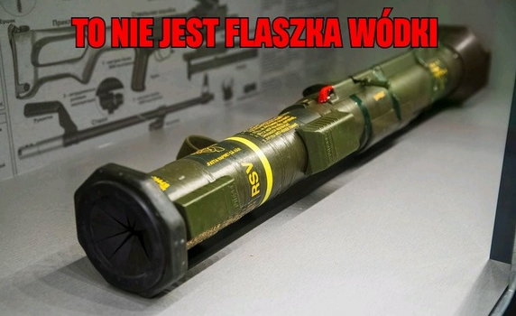 Wybuch granatnika na komendzie. Jarosław Szymczyk wywołał falę memów ...