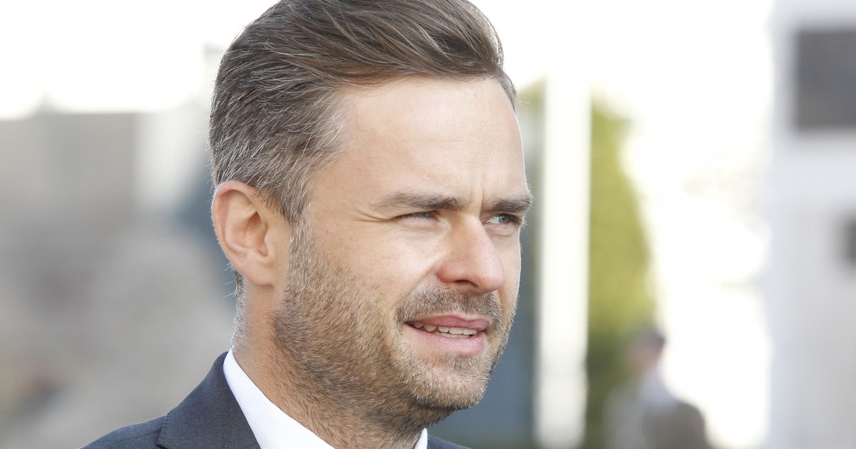 Adam Hofman. Kim jest bohater nagrania Romana Giertycha? - Wiadomości