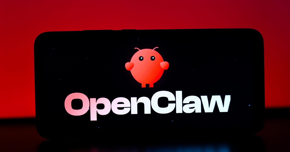 OpenClaw creator slams Europe's regulations as he moves to the US ...