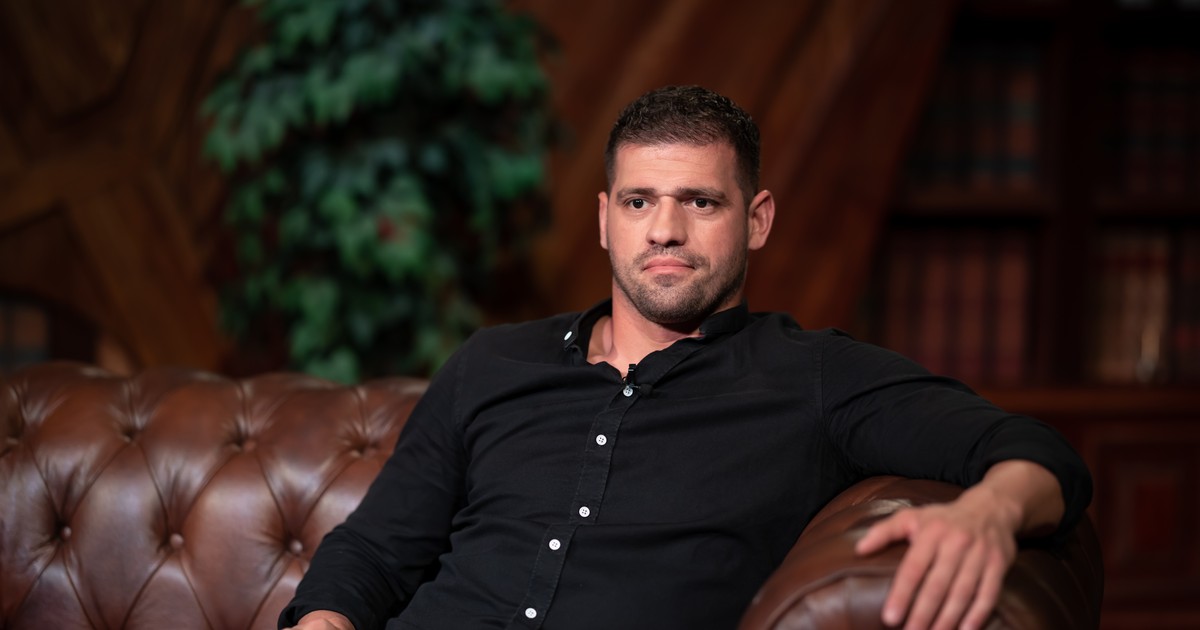 Nenad Pagonis: "To je bio najveći životni udarac za mene i od tada je ...