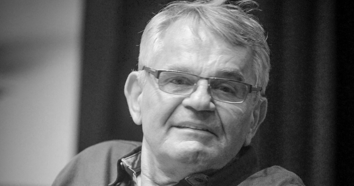 Jerzy Janeczek nie miał łatwego życia. Rolą Witii w "Samych swoich ...