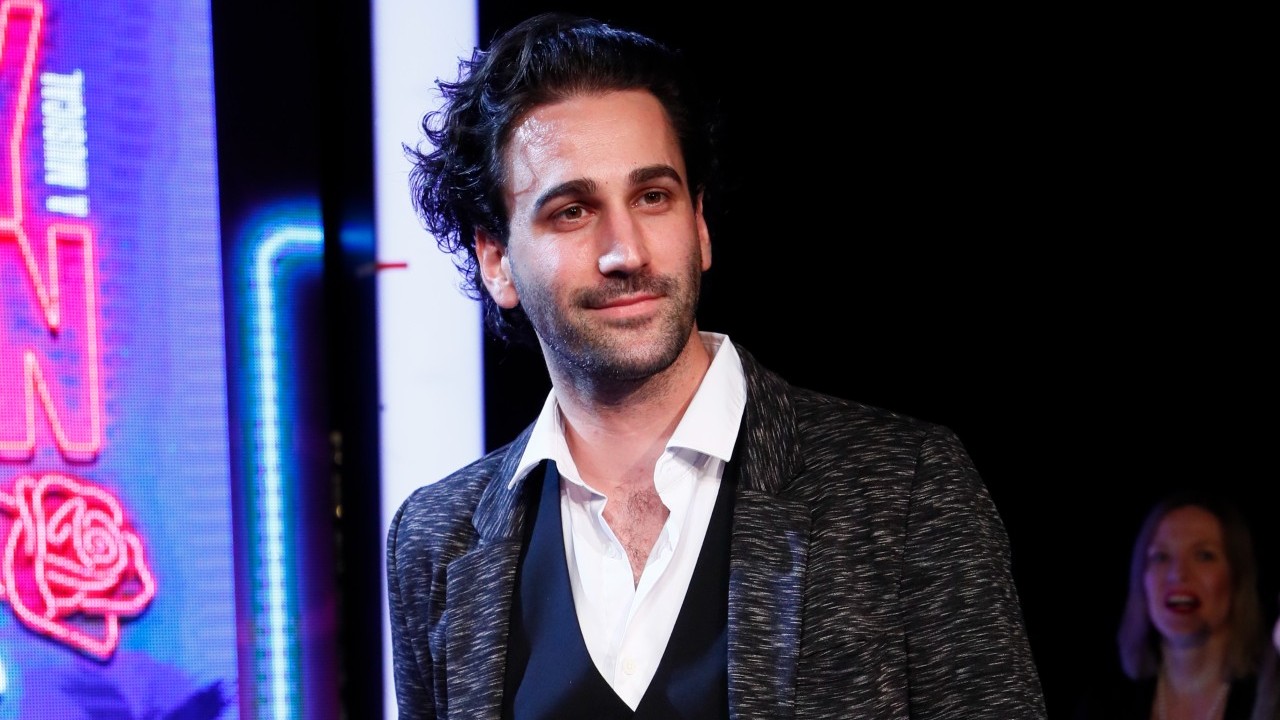 Pesák Ádám így őrzi meg fizikumát - Blikk Rúzs