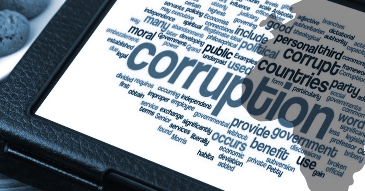 10 most corrupt public officials in Nigeria | Business Insider Africa