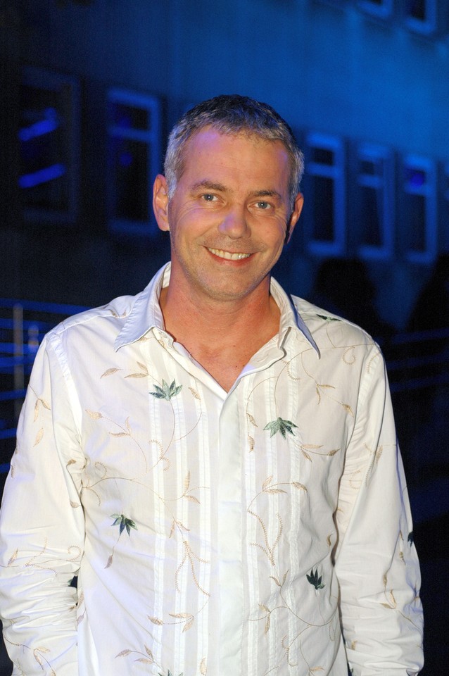 Robert Janowski odszedł z "Jaka to melodia?". Co teraz szykuje ...