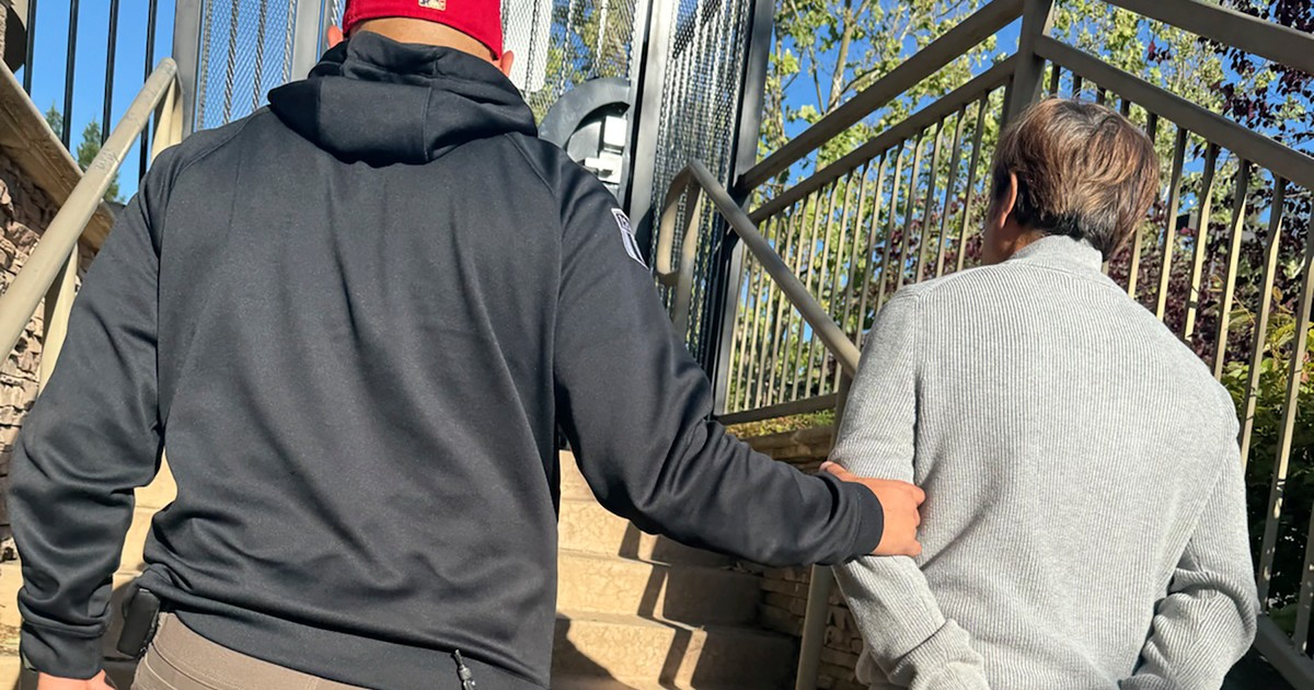 Silovatelj "lošeg zadaha" uhapšen u Kaliforniji nakon više od 16 godina ...