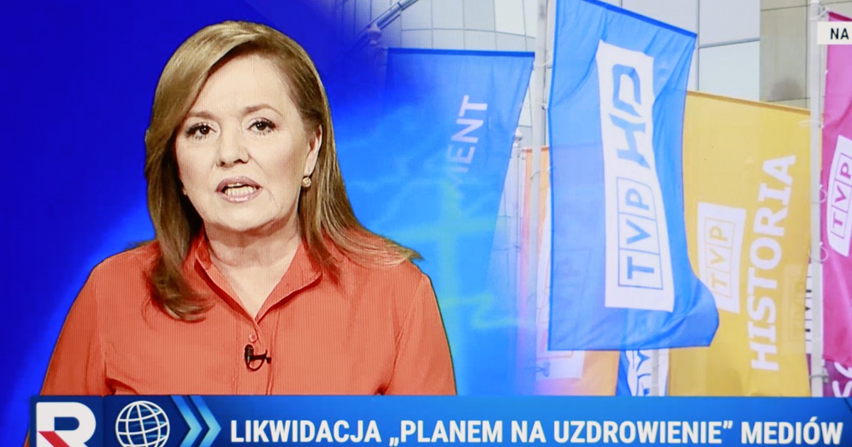 Reklamy w TV Republika drożeją nawet 20-krotnie. Oto nowy cennik