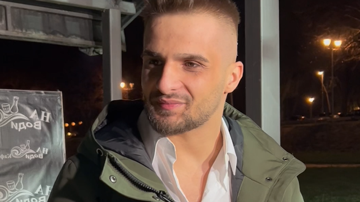 Emir Lapsus o odlasku i raspadu benda posle 11 godina: Ovo je njegova ...