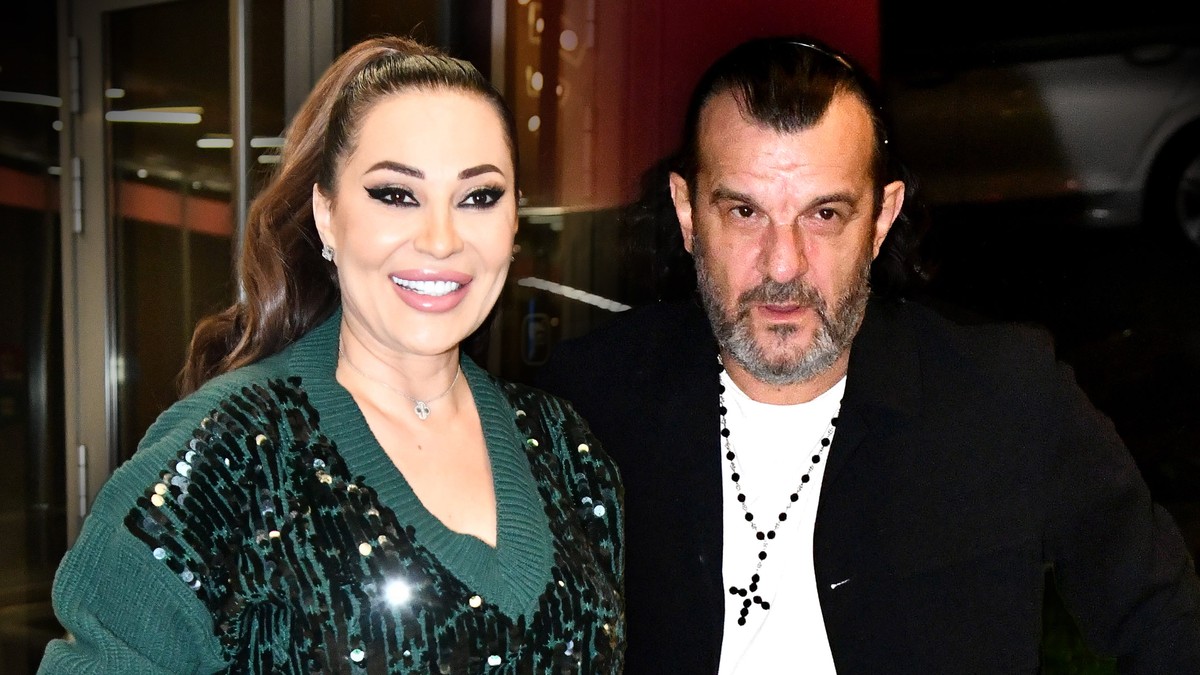 Ceca odgovorila Aci Lukasu na optužbe da mu je radila o glavi: "To su lako proverljive stvari ...