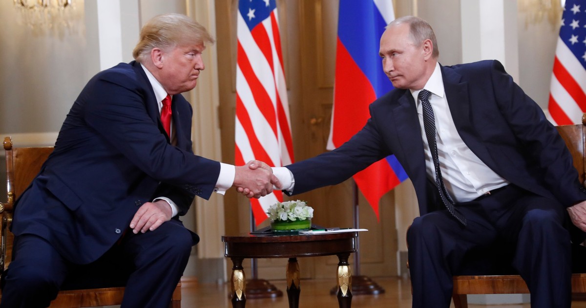 A new INSIDER poll shows most conservatives are OK with Trump pursuing ...