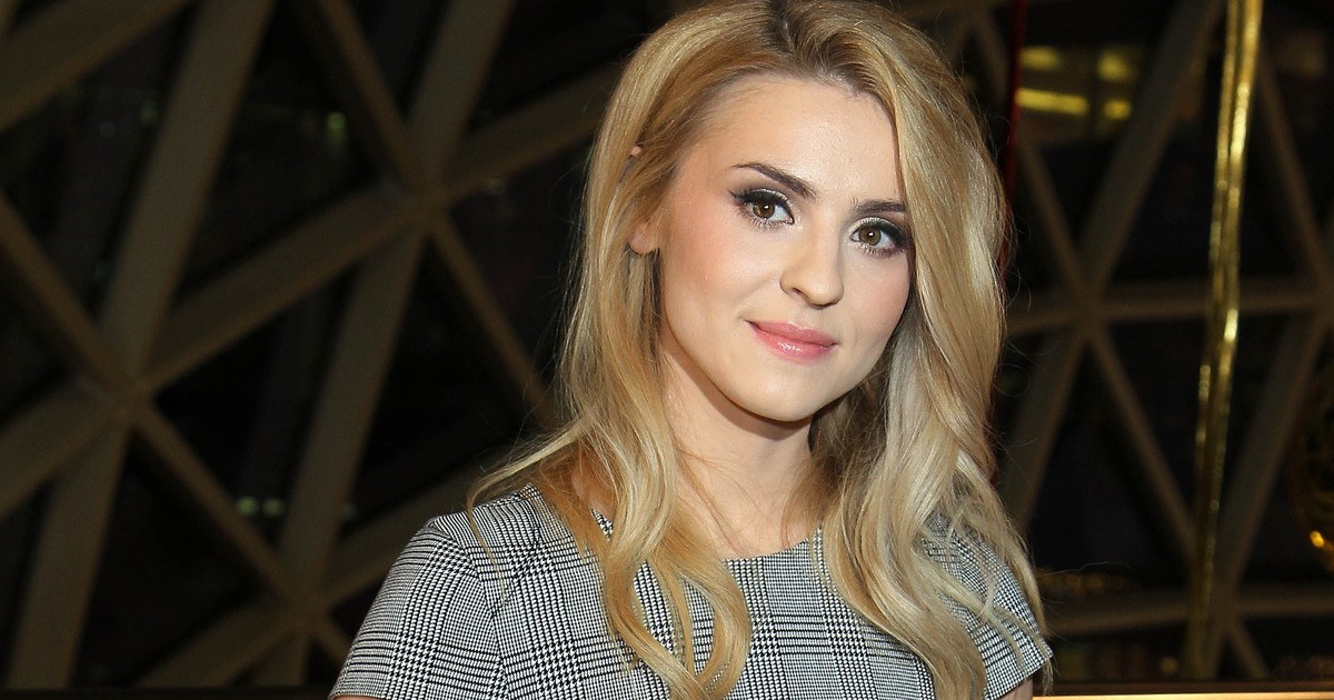 Kasia Tusk ruszyła z nowym biznesem i już spotkała się z krytyką!