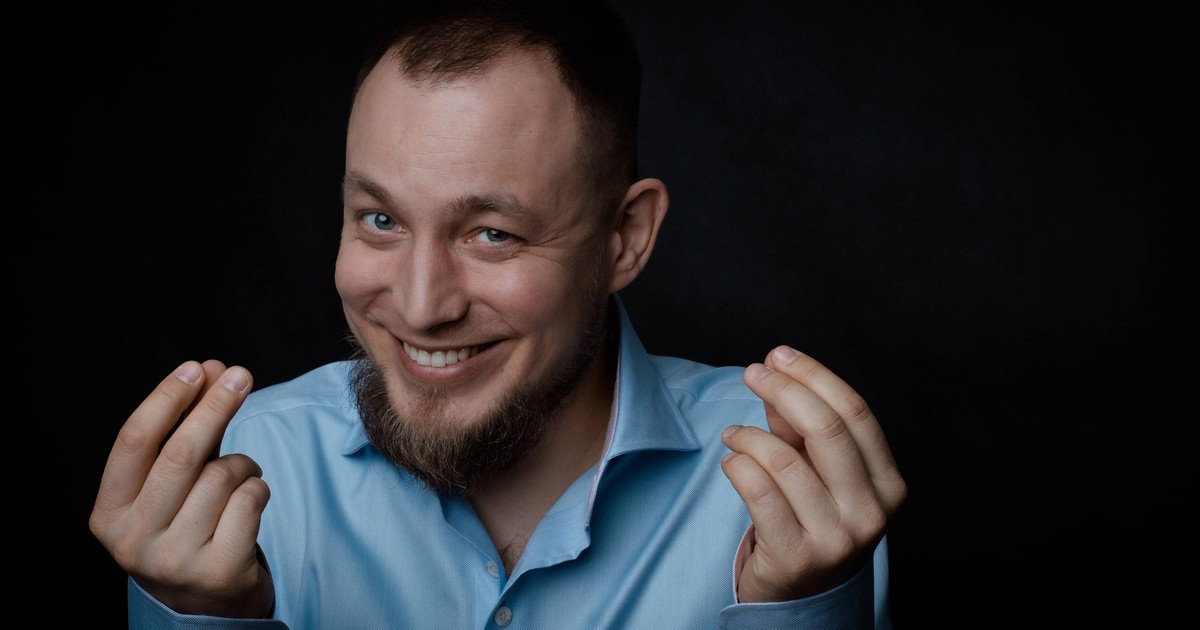 Polski raper handluje piłkarzami
