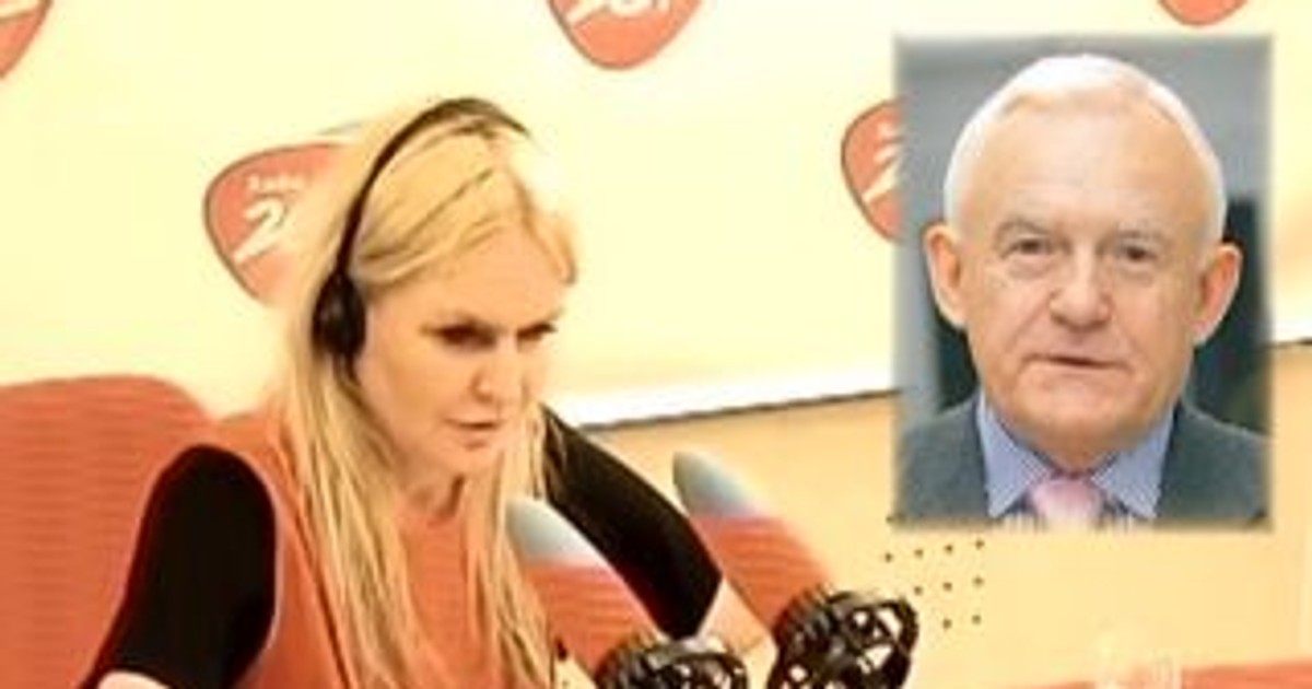 Leszek Miller w Radiu ZET - Wiadomości