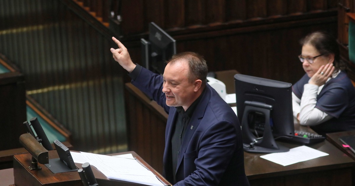 Paweł Grabowski - Wiadomości