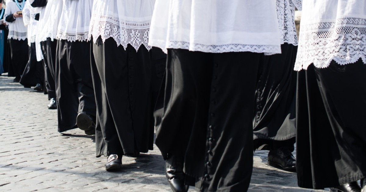 Tarnów: Jan Kurek, najmłodszy sołtys w Polsce, zostanie księdzem ...