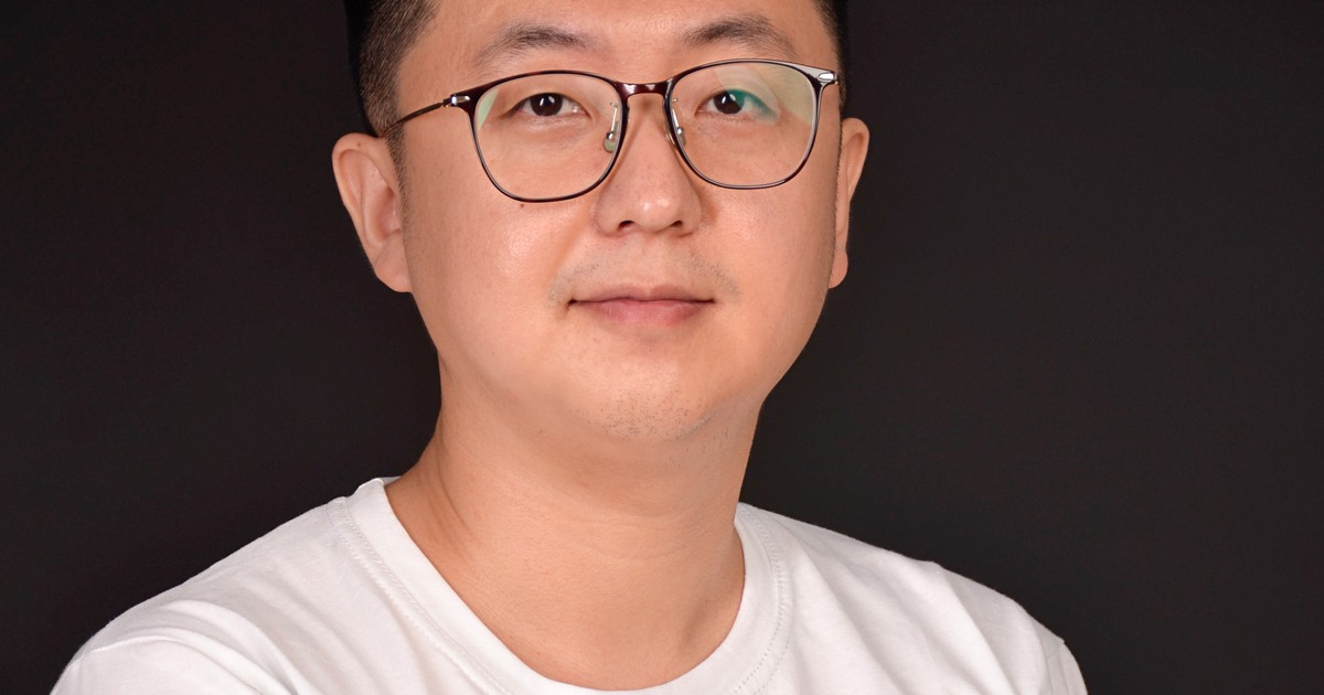 Exclusive: Vincent Li, the co-founder of African Blockchain Lab speaks ...
