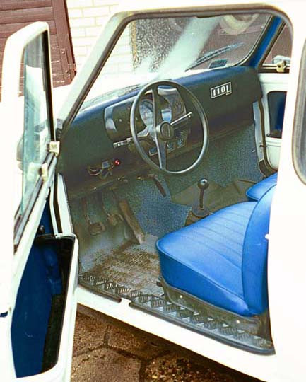 Tajemnicza historia Syreny 110 - wokół niej narosło wiele mitów i ...