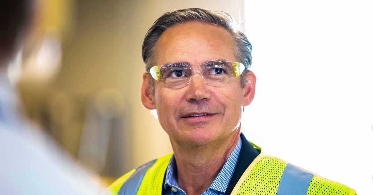 Boeing's new CEO is already showing that improving quality control is ...