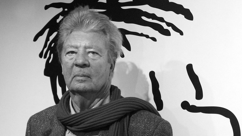 Jean-Jacques Sempé, autor ilustracji do "Mikołajka", nie żyje