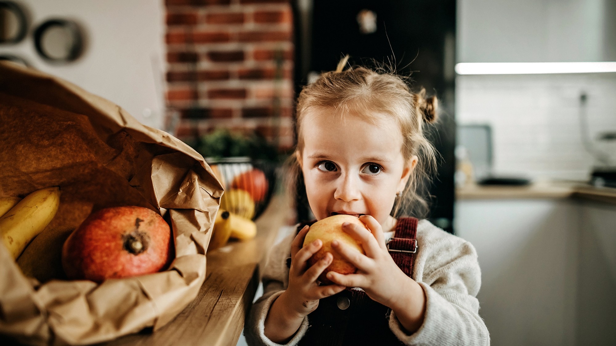 Strava ako liek: Psychika detí dostáva zabrať, o to viac je pre ne ...