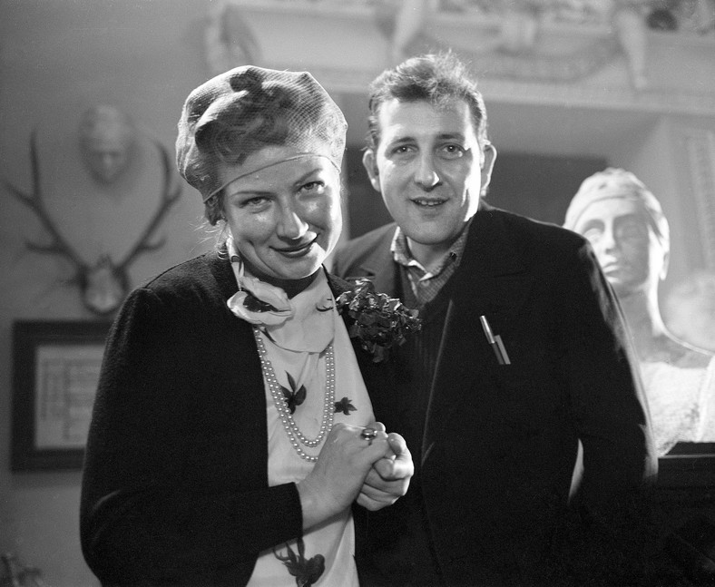 "Chcieli mi złamać życie". Nagle Bożena Dykiel stała się "pupilką ...