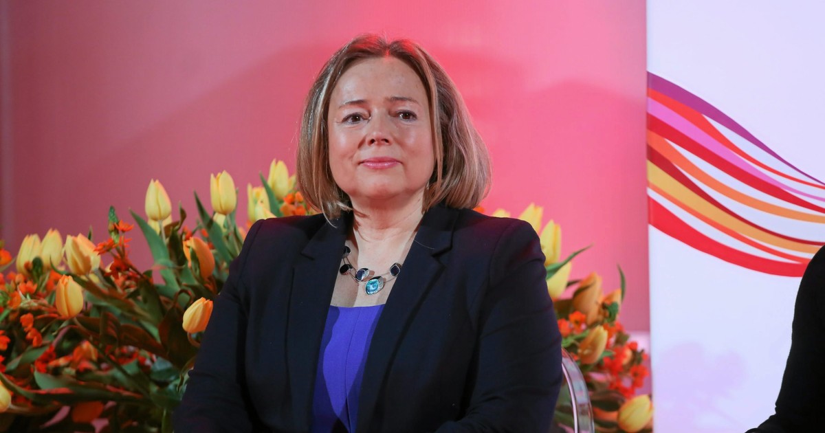 Wanda Nowicka zapowiada powstanie nowej partii politycznej na lewicy ...
