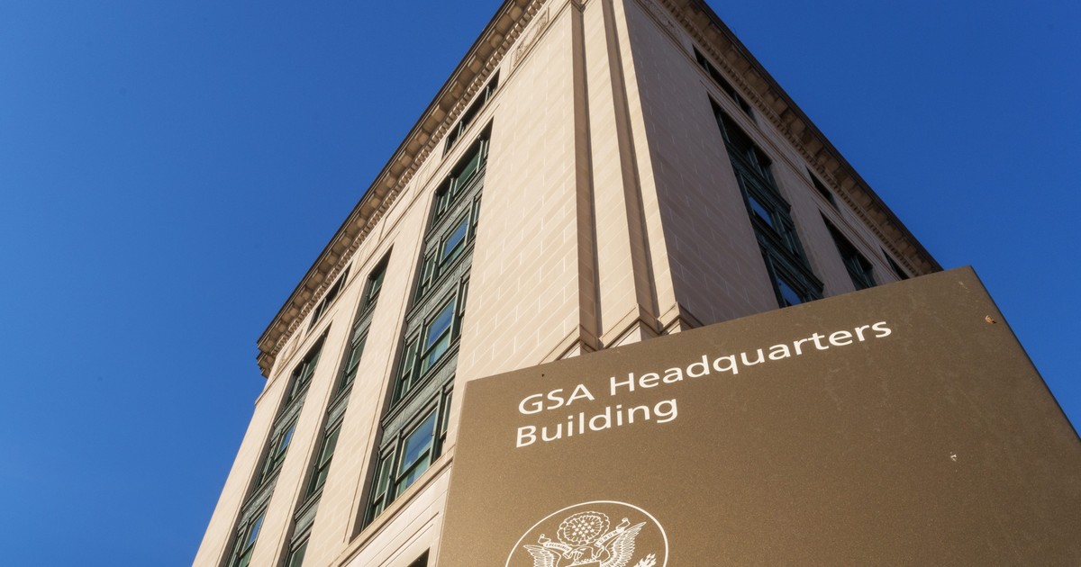 10 consulting firms with government contracts are now in DOGE's sights ...