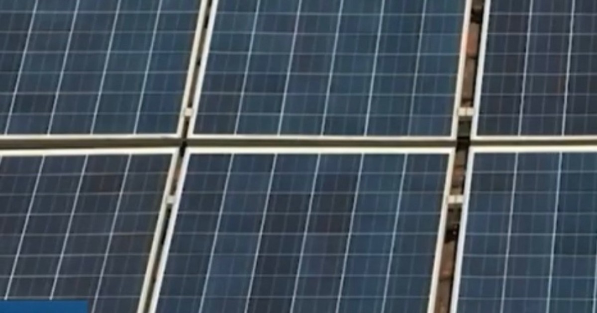 EPS dobija novu "zelenu" elektranu - Solarna elektrana "Petka" na mreži ...