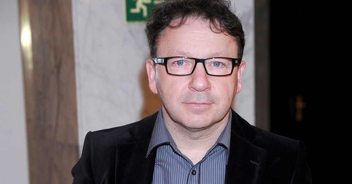 Zamachowski gra oficera SB w filmie Wajdy o Wałęsie - Dziennik.pl