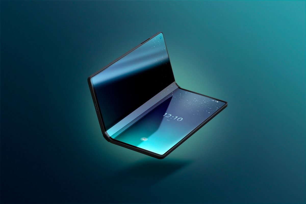 Samsung Galaxy Z Fold i inne składane smartfony. Jaki model wybrać ...