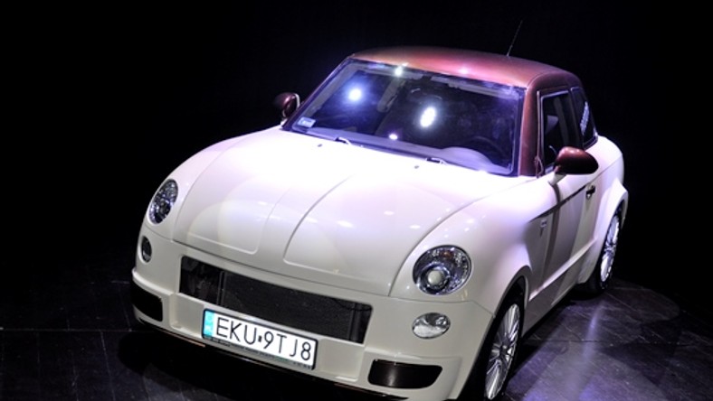 Ministerstwo Infrastruktury ogłasza: Nowa syrenka do produkcji. W ...