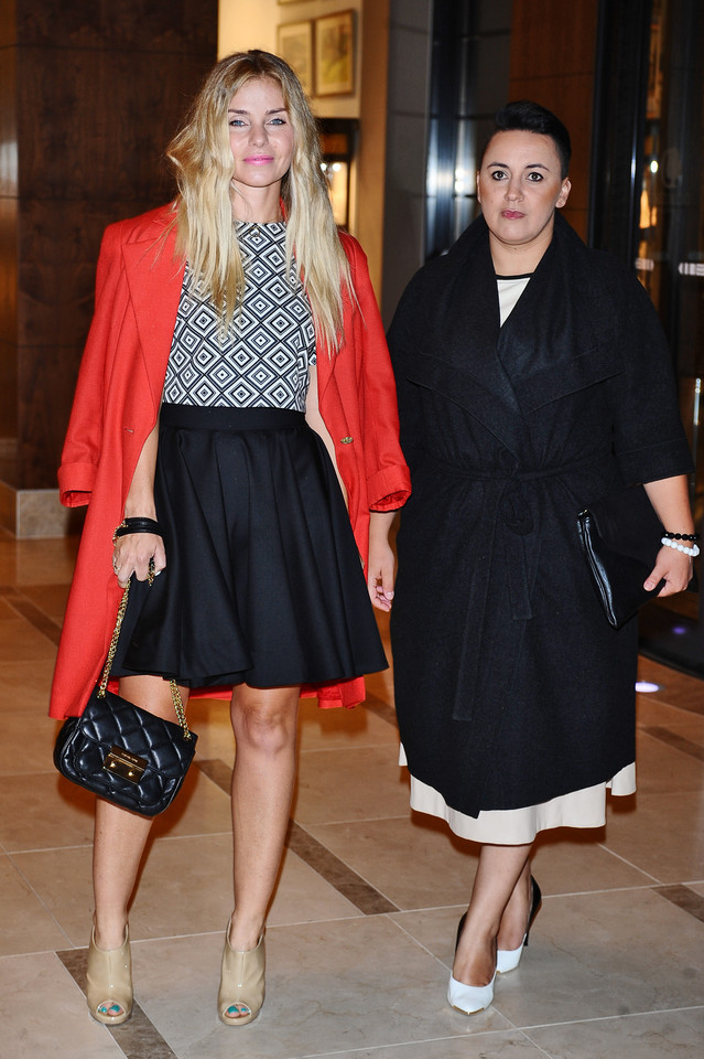 Kto się pojawił podczas finału Elite Model Look Poland? - Kobieta