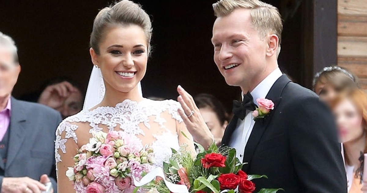 Najdroższe i najgłośniejsze śluby roku 2014
