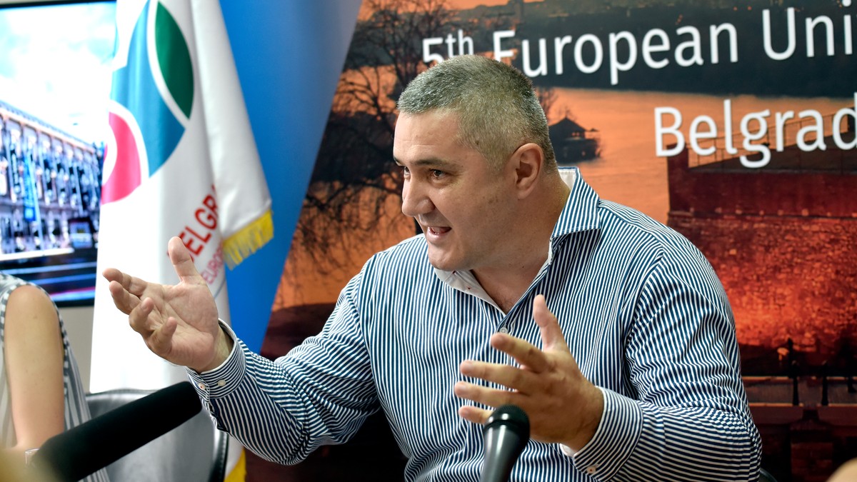 Vlada jednim potezom stavila TAČKU na marifetluke Siniše Jasnića - Blic