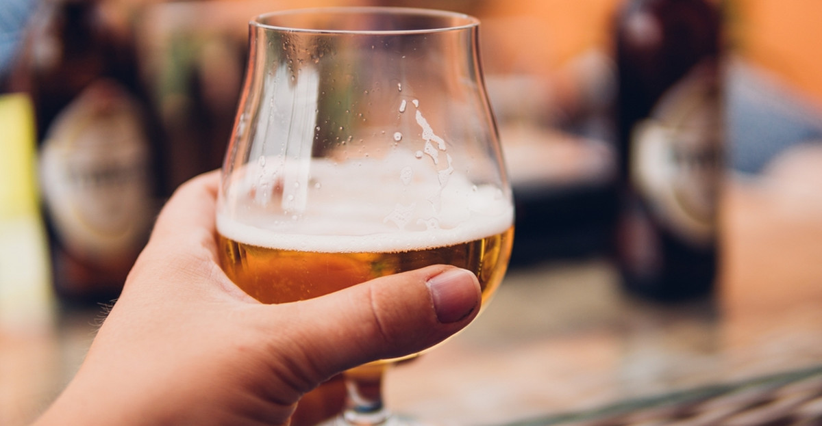 Czy piwo bezalkoholowe jest lepsze od tradycyjnego? Ekspert: niektórzy ...