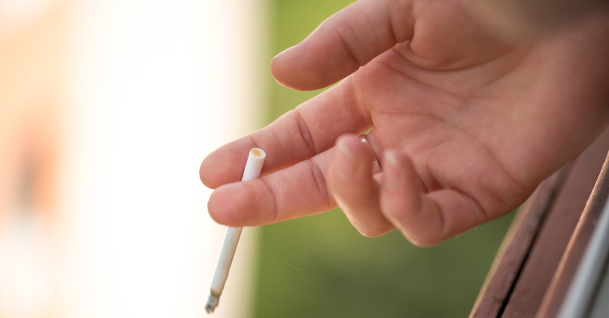 Popularne papierosy zostaną wycofane z rynku? Takie są plany unijnego ...