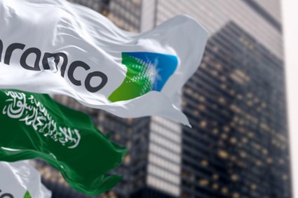 Saudi Aramco