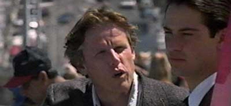 Na fali (1991) - Kultura