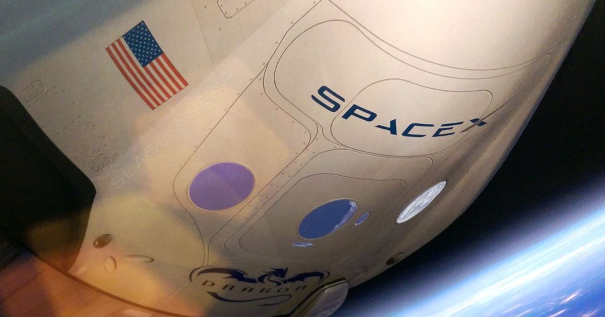 SpaceX. Hayley Arceneaux weźmie udział w pierwszym komercyjnym locie ...