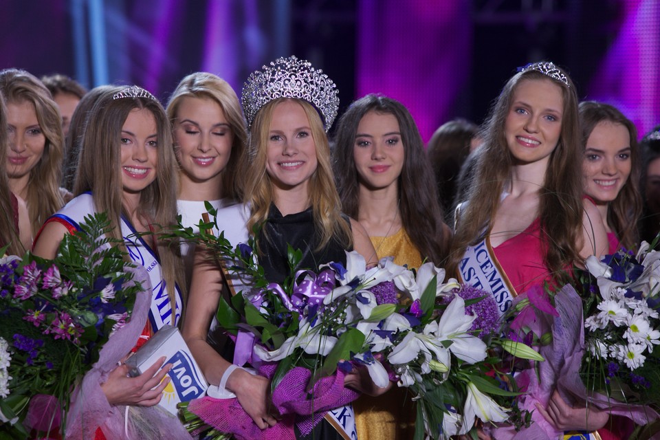 Miss Polski Nastolatek 2014 została wybrana! Zobaczcie zdjęcia - Uroda