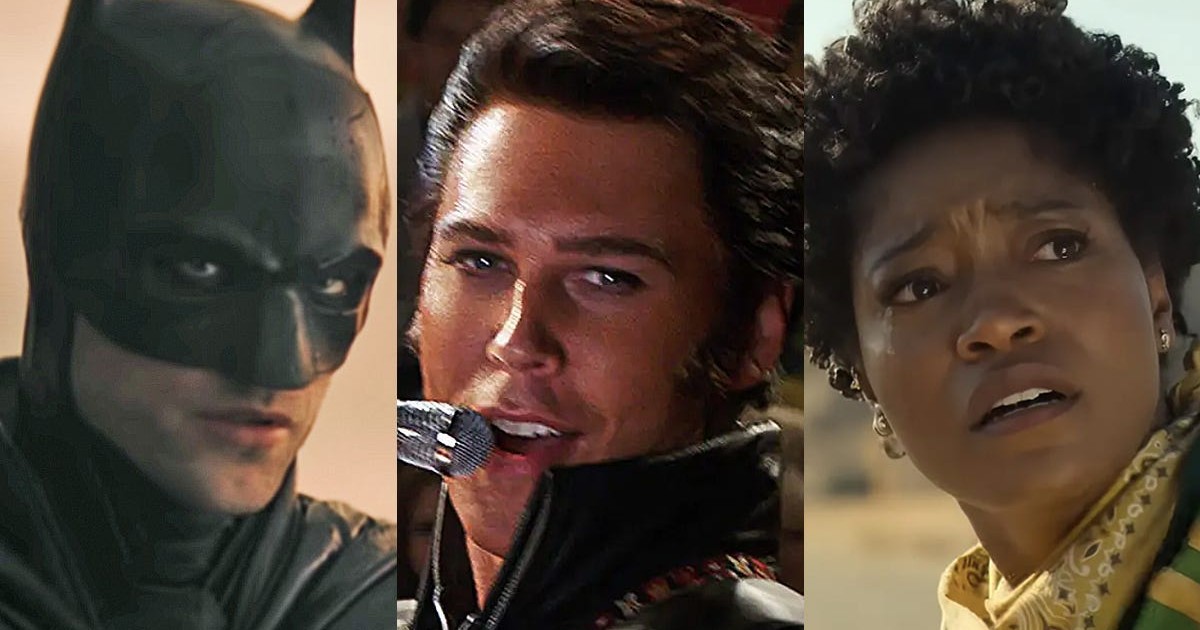 20 of the most popular movies of the year, ranked from worst to best ...