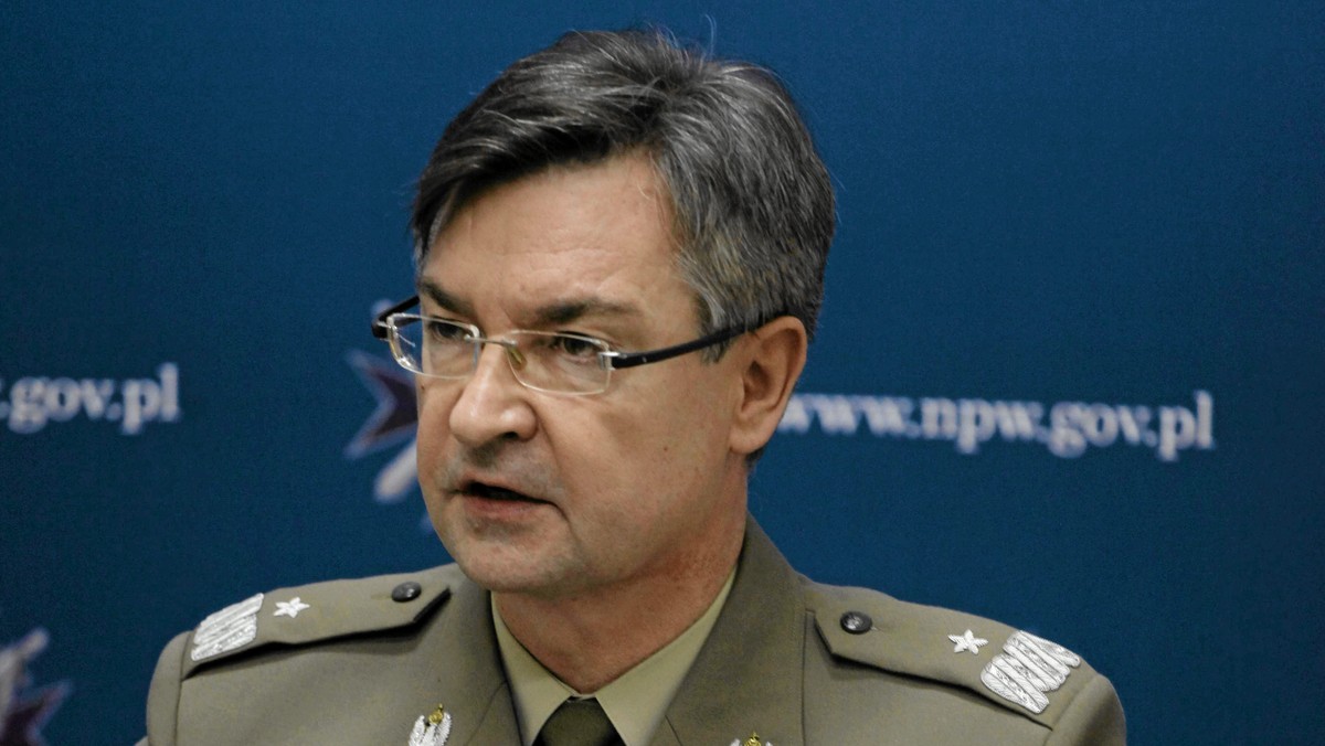 Pełnomocnik rodzin smoleńskich po zeznaniach Parulskiego: "To ...