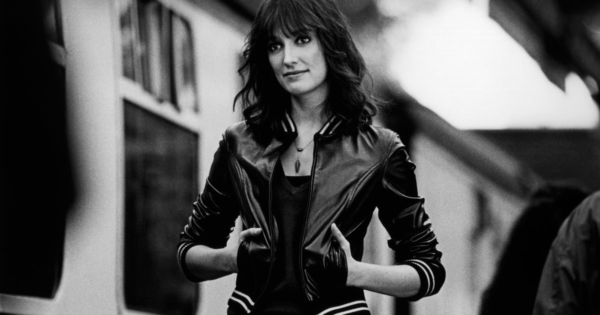 "Control": Galeria zdjęć z filmu - Plejada.pl