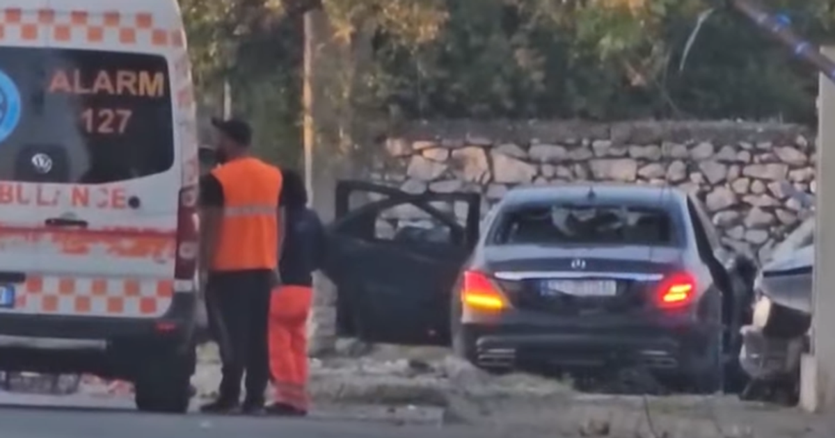 Pucnjava i nesreća u Skadru: Ubijen poznati kriminalac, dve osobe teško povređene - Blic