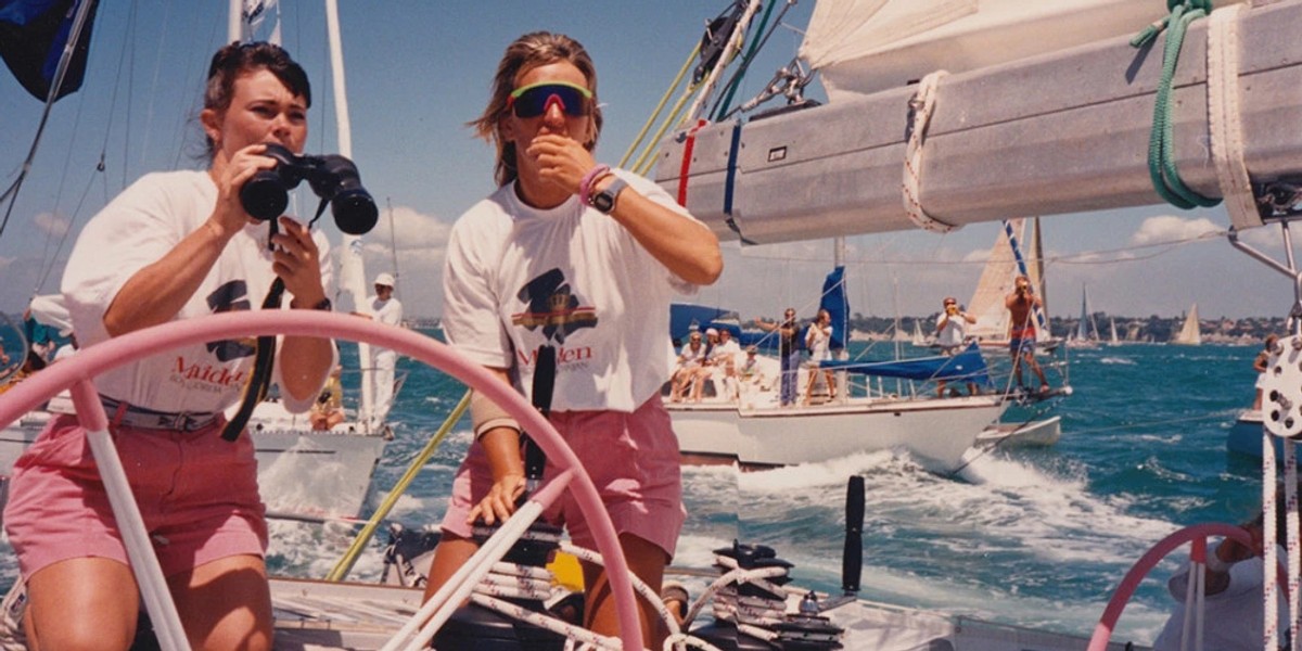 Odważne i zdeterminowane: silne kobiety w filmach - Film