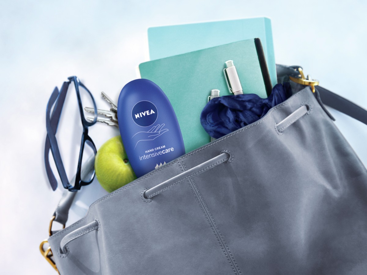 NIVEA proizvodi za negu ruku: 24 sata zaštite i nege - da svaki dodir ...