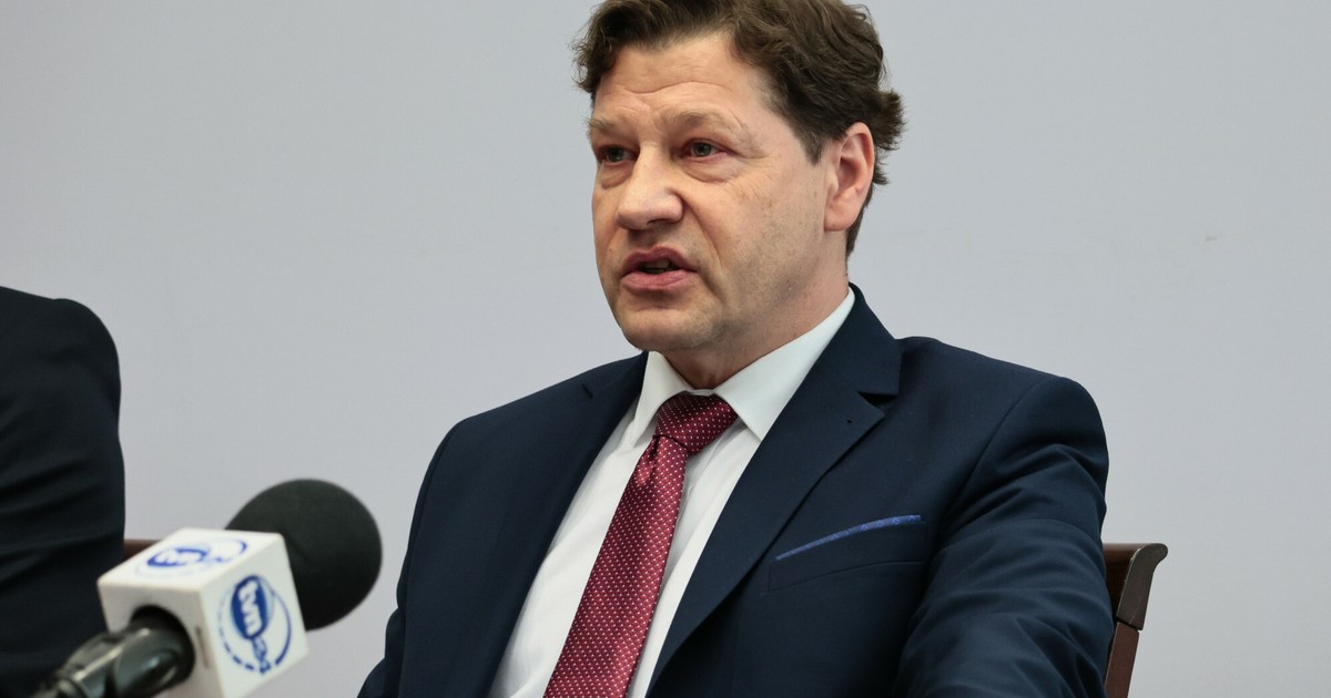 Człowiek Zbigniewa Ziobry odwołany. Adam Bodnar podjął decyzję - Wiadomości