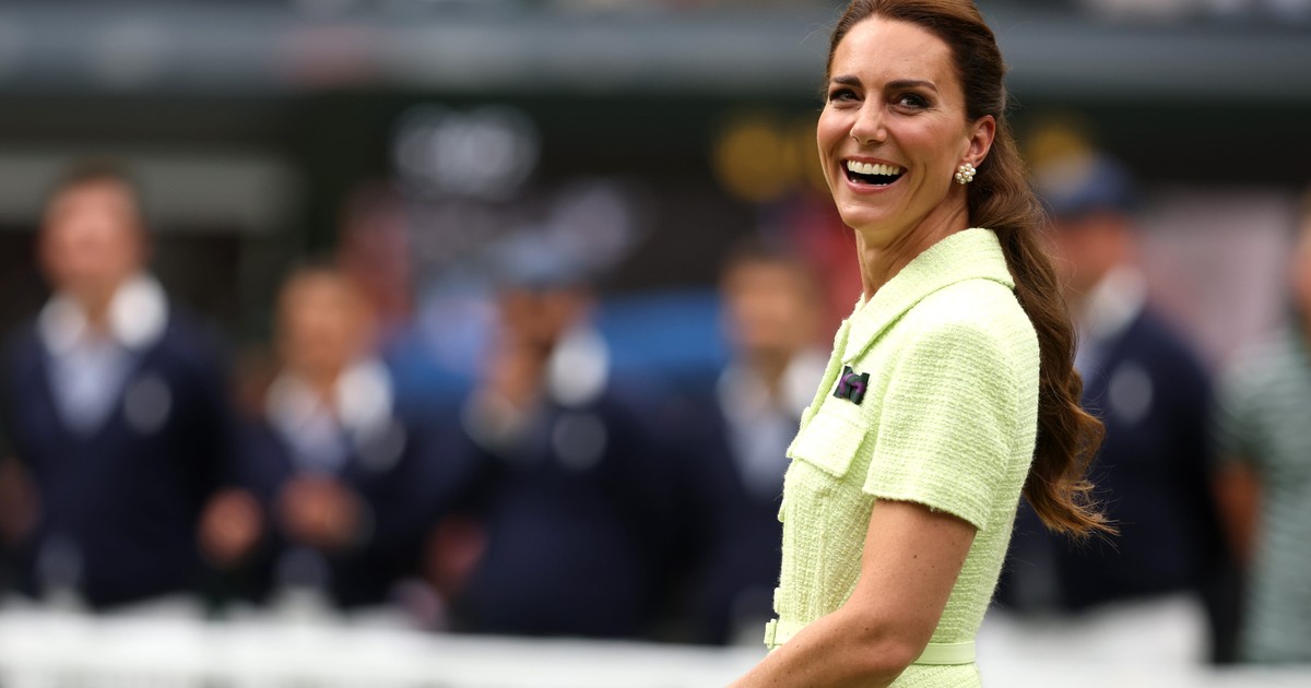 Kate Middleton to make 2nd public appearance since cancer diagnosis at ...