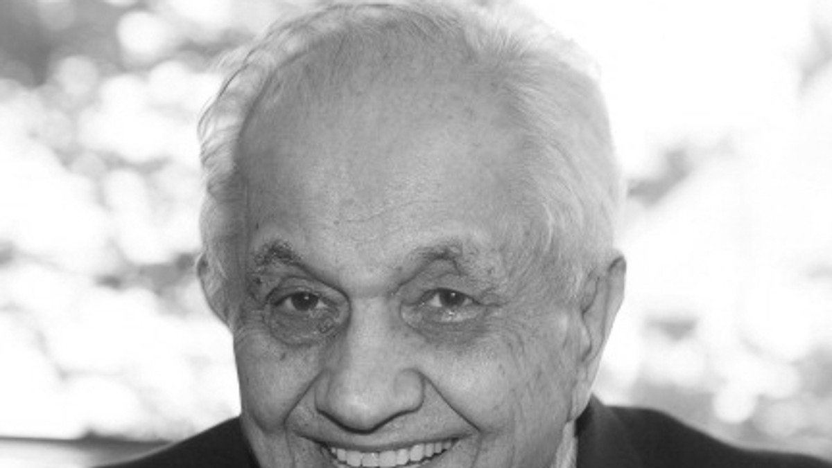 Zmarł Andrew Sarris - Film