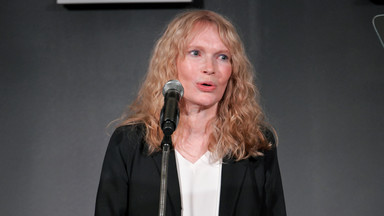 Mia Farrow - Plejada.pl